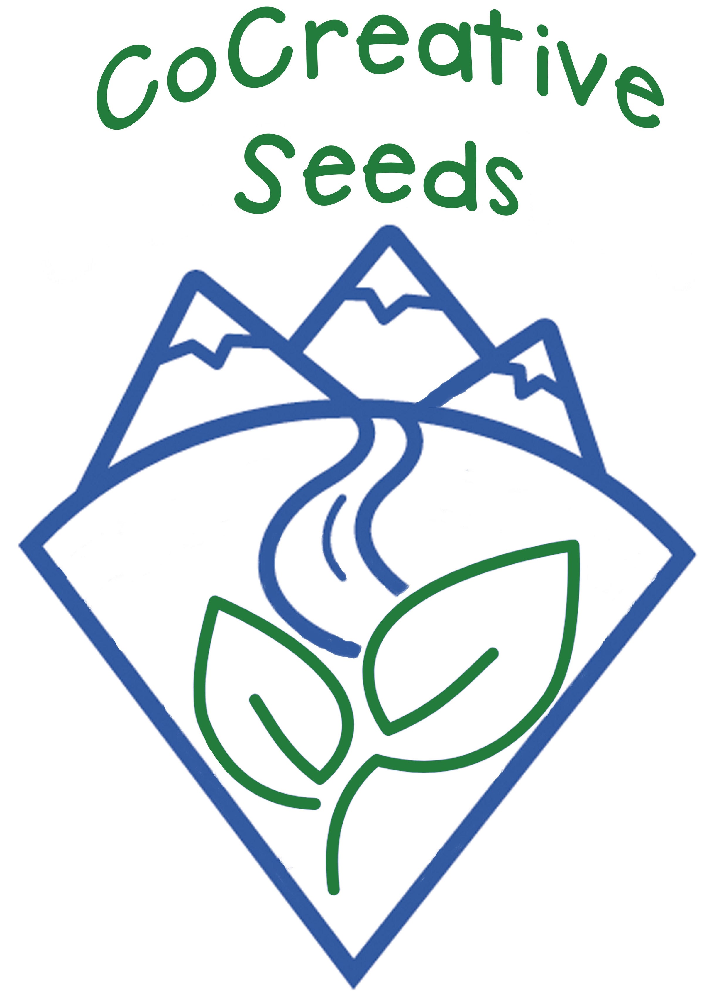 Home | CoCreative Seeds